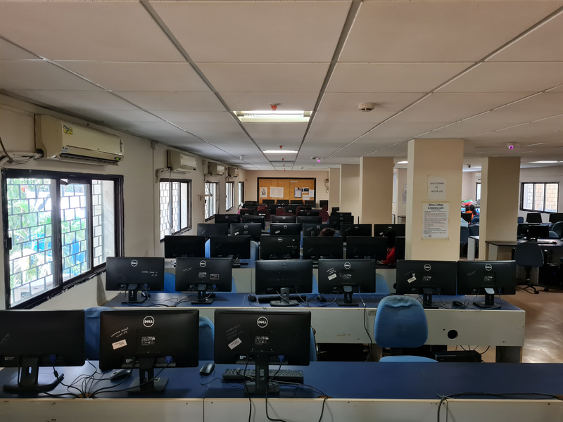 COMPUTER LAB