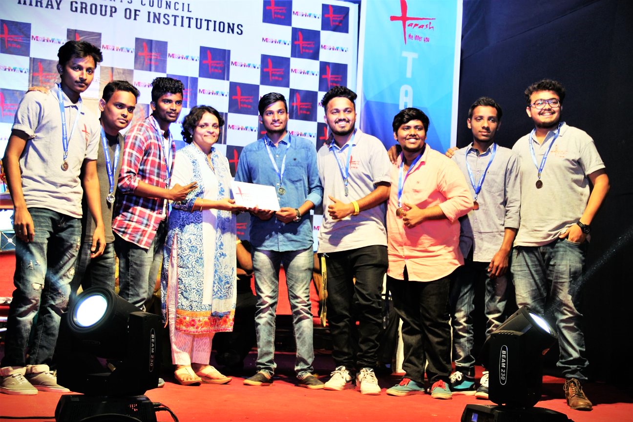 ANNUAL FUNCTION TARASH